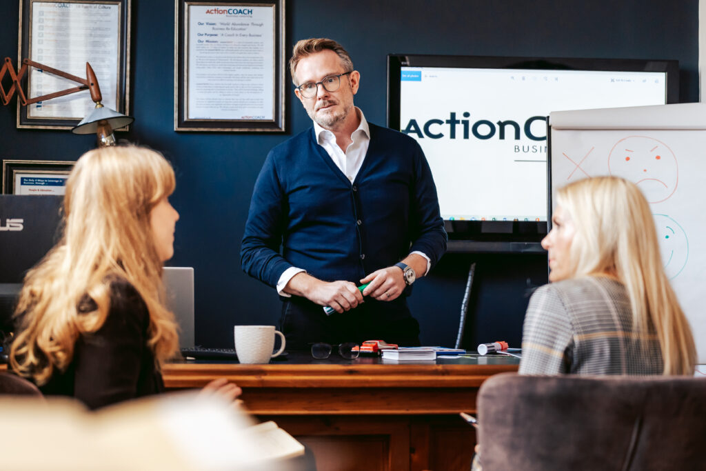 News and Blogs - Hastings - ActionCOACH