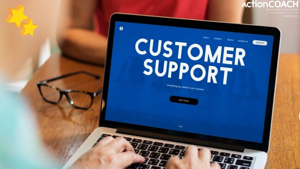 Eight proven principles for great customer experience in tough times ...