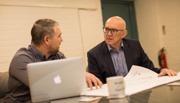 One-On-One Business Coaching In Hastings