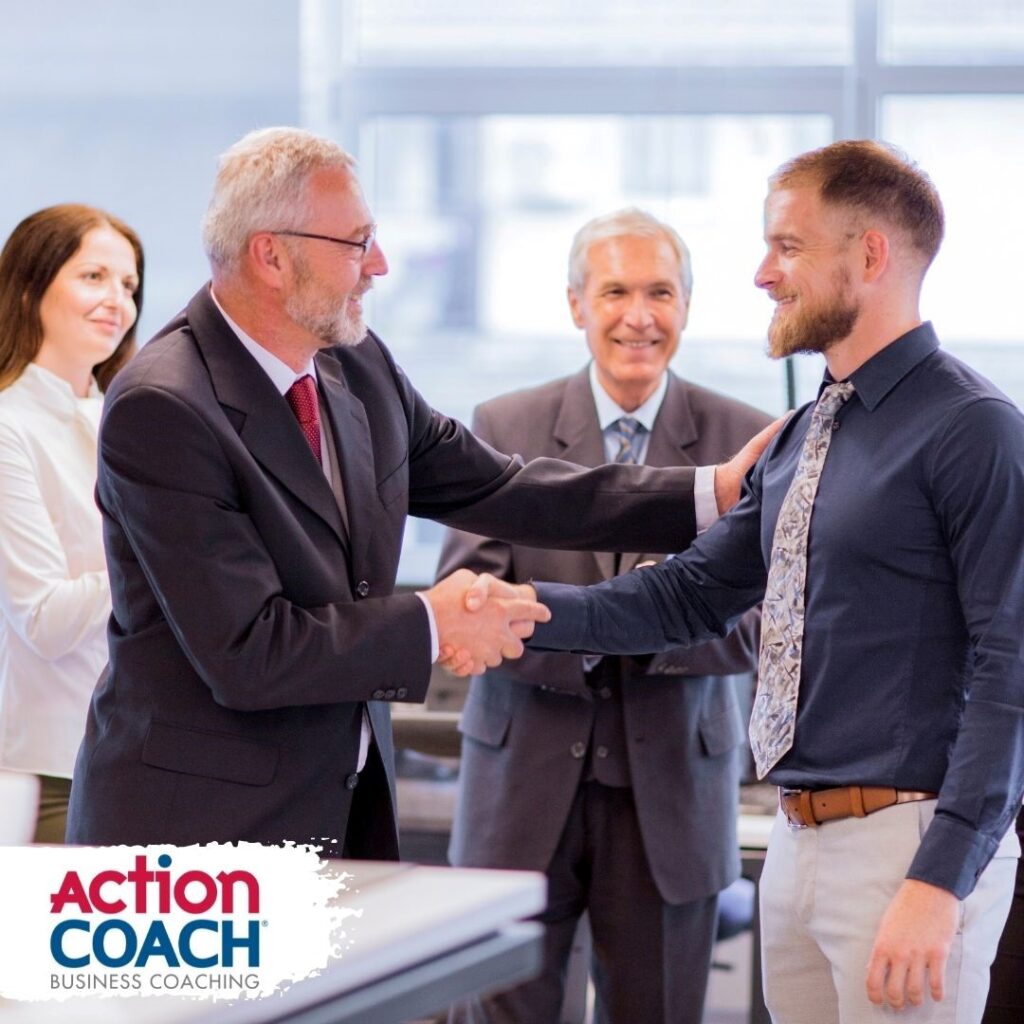 Do you celebrate success? - Hastings - ActionCOACH