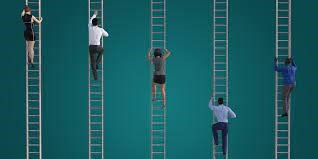 The Seven Rungs on the Ladder of Customer Loyalty - Hastings - ActionCOACH