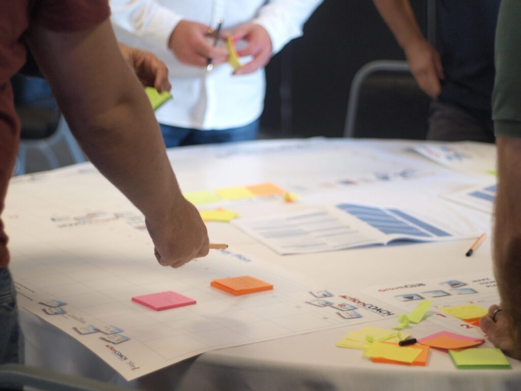 The 90-Day Planning Cycle - Hastings - ActionCOACH