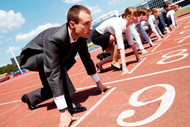 How well do you know your competition? - Hastings - ActionCOACH