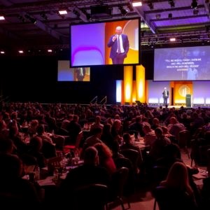 10 Simple Benefits of Attending a Live Business Event - Hastings ...