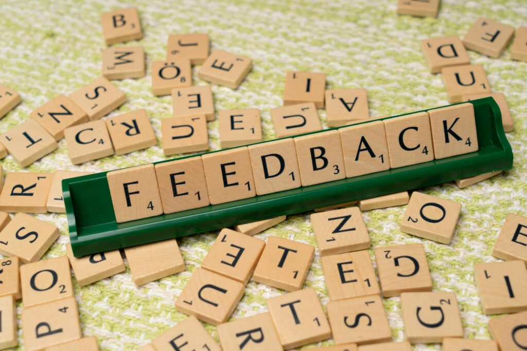 Ignoring Customer Feedback: A Leadership Mistake That Can’t Be Overlooked