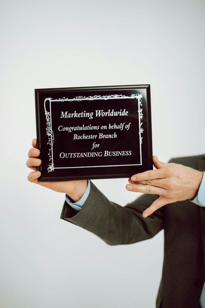 Costly Mistake of Not Acknowledging Achievement in Leadership