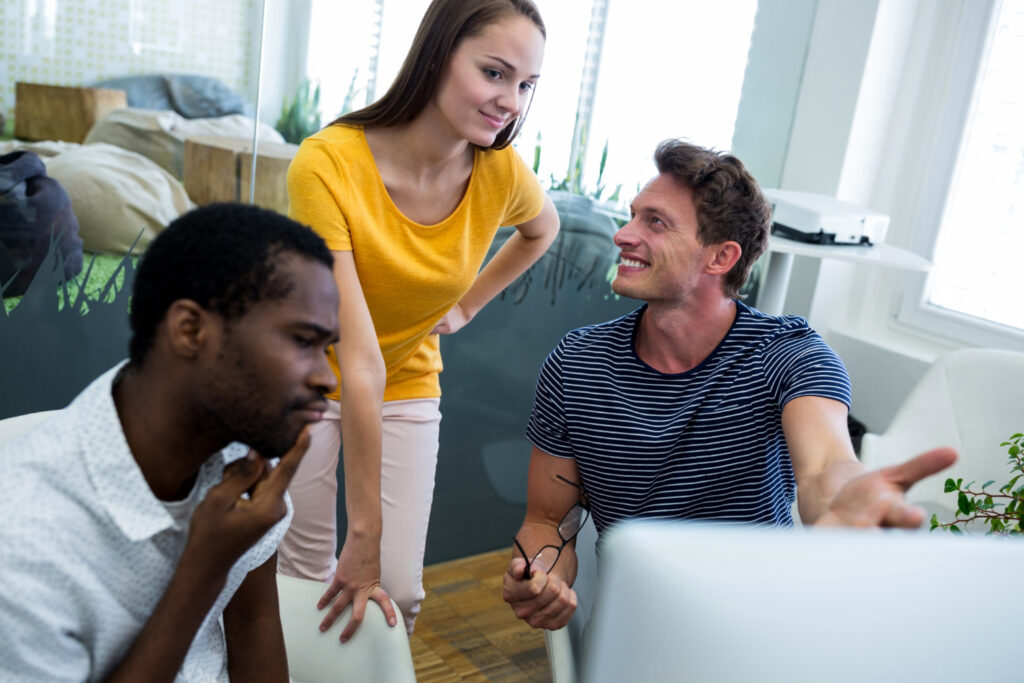 Stop Nagging and Start Inspiring